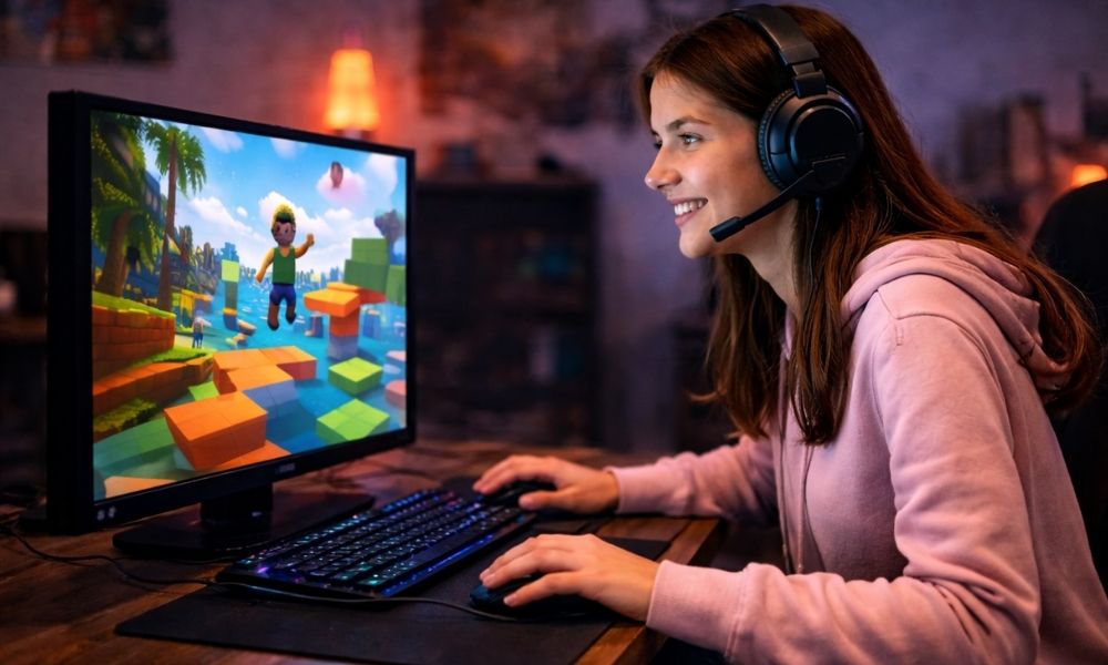 Real Ways to Earn Robux with Roblox Studio - Nomad Stitch