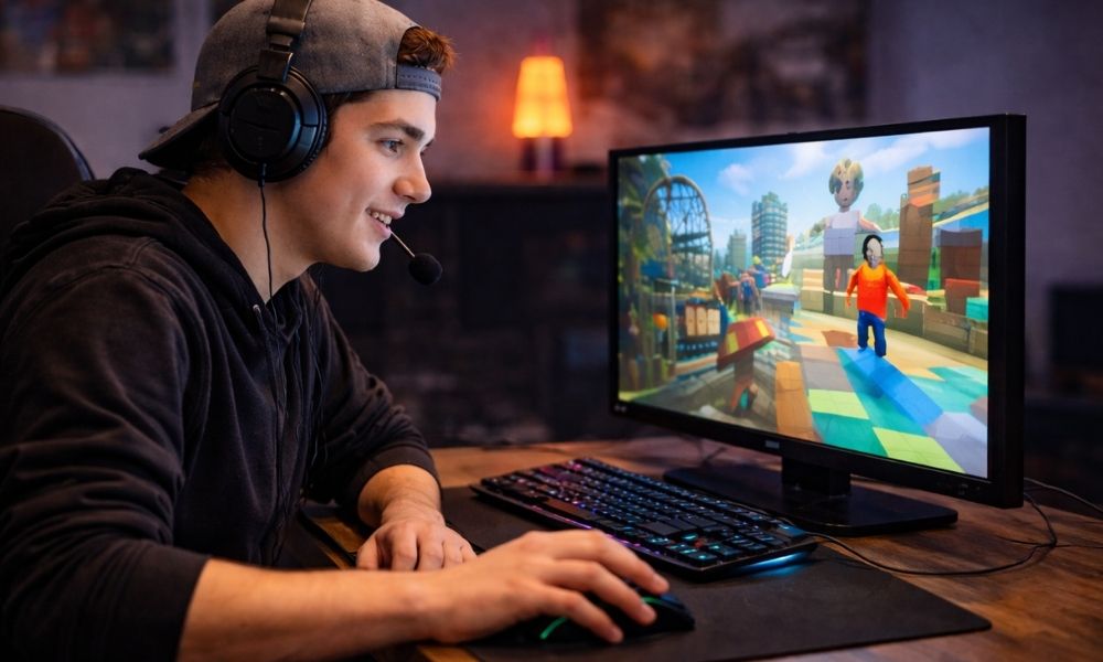 Real Ways to Earn Robux with Roblox Studio - Nomad Stitch